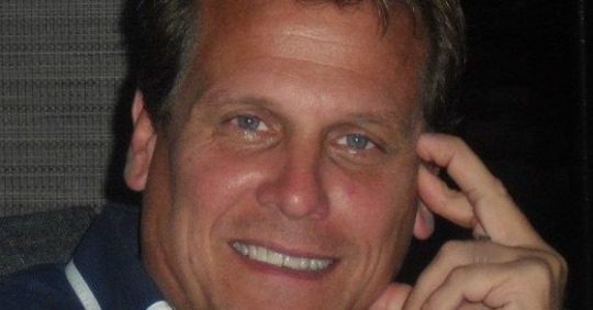 Troy Olson, CEO and Owner of FitUSA Manufacturing - New Volusia County ...